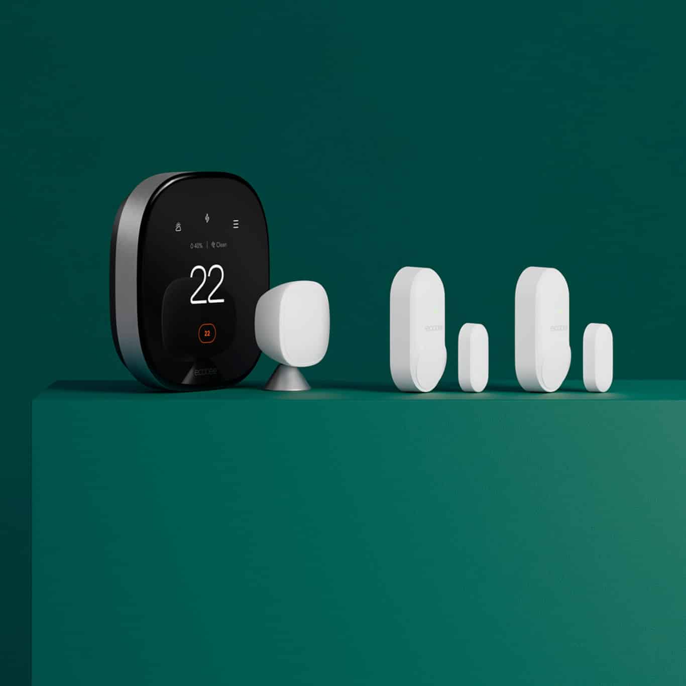 ecobee Comfort & Security Bundle Installation | TechEasy