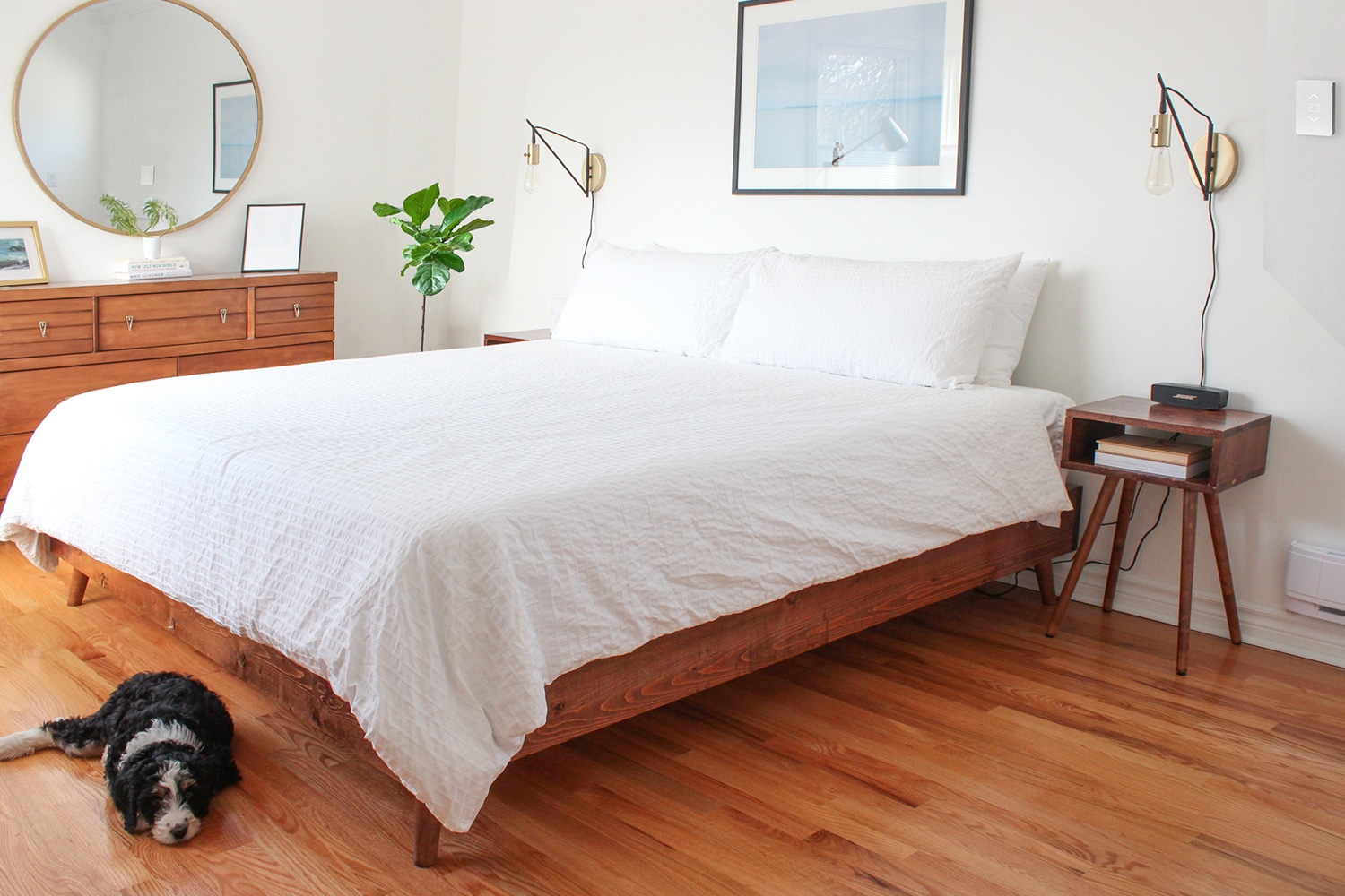 Mysa for Electric Baseboard Heater Installation | TechEasy